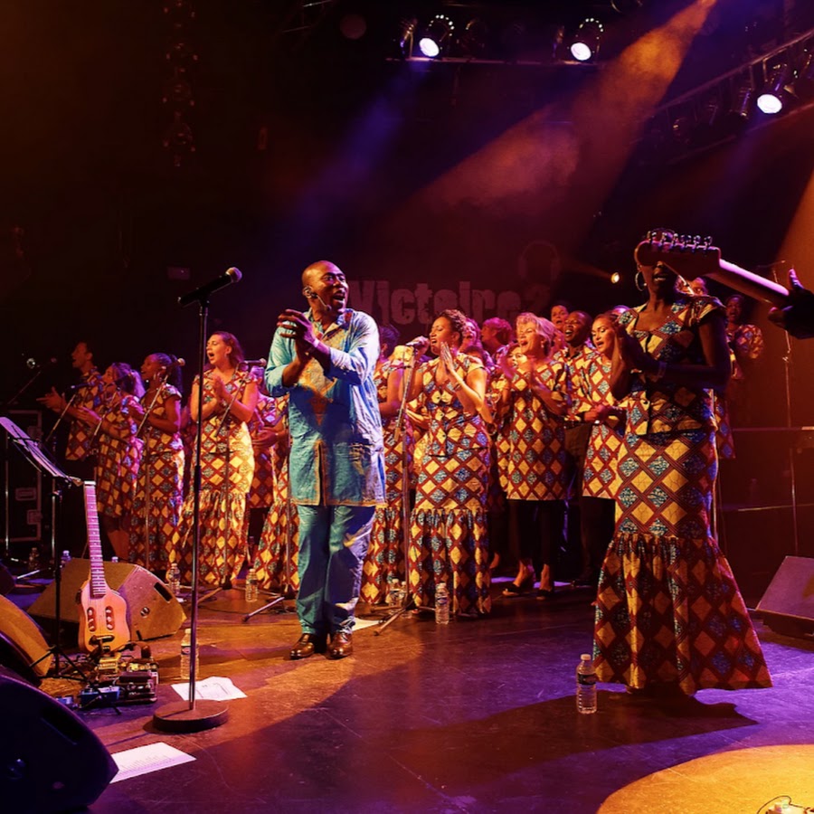 Kumbaya Gospel - YouTube