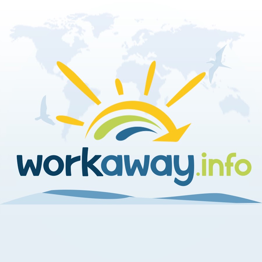 Workaway - YouTube