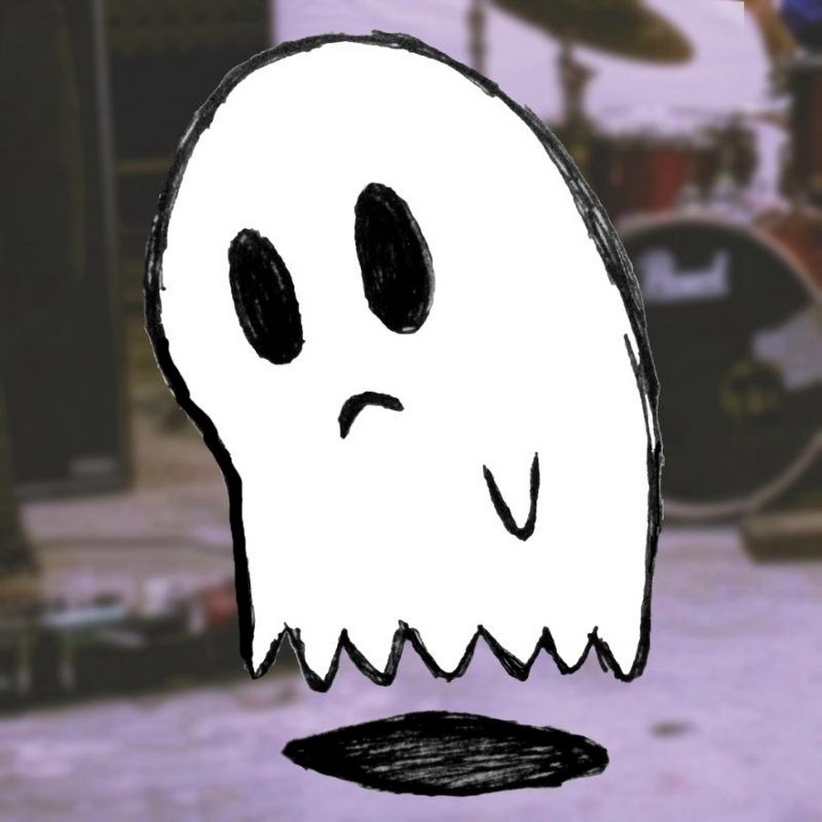 Sad Ghost - YouTube