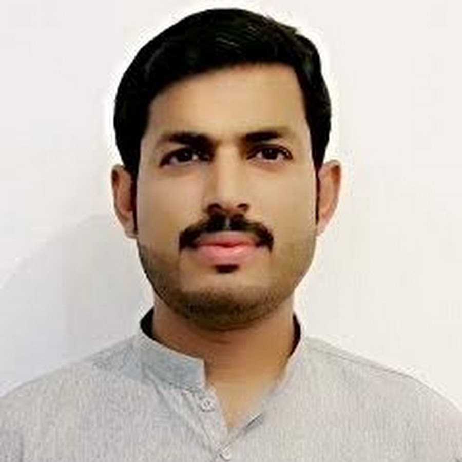 Khurram Shahzad - YouTube