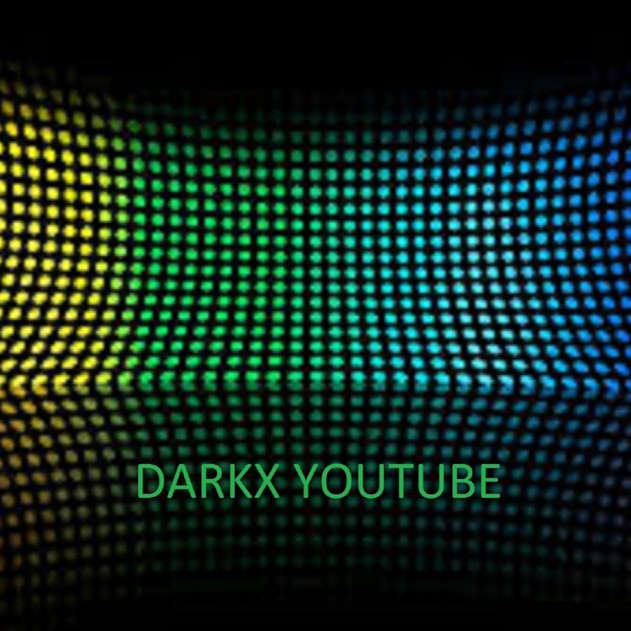 DARKX - YouTube