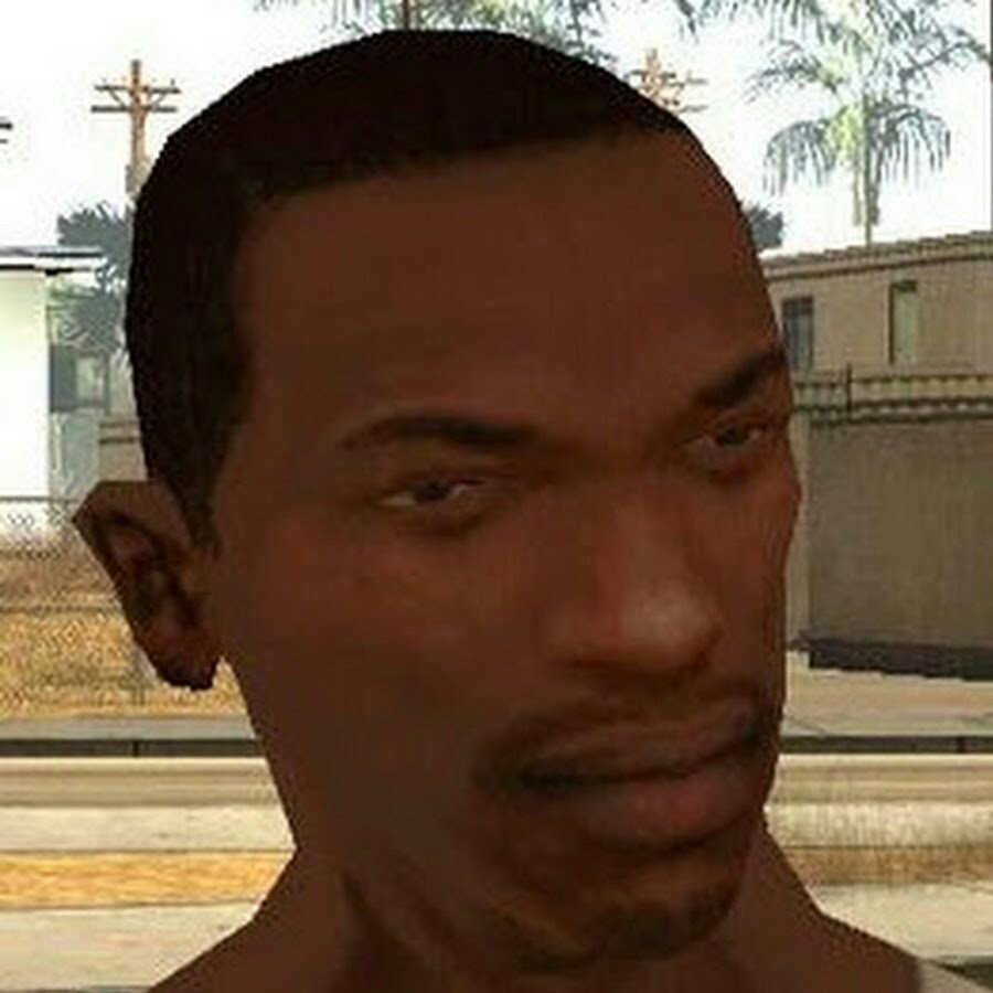 Carl Johnson - YouTube
