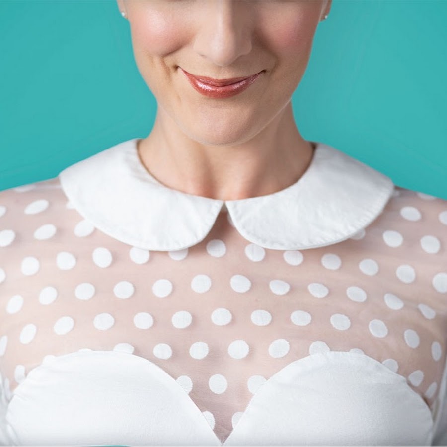 Madeleine Harvey - YouTube