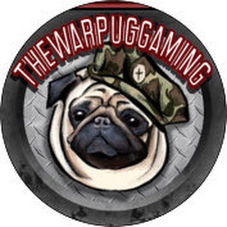 The War Pug Gaming - YouTube