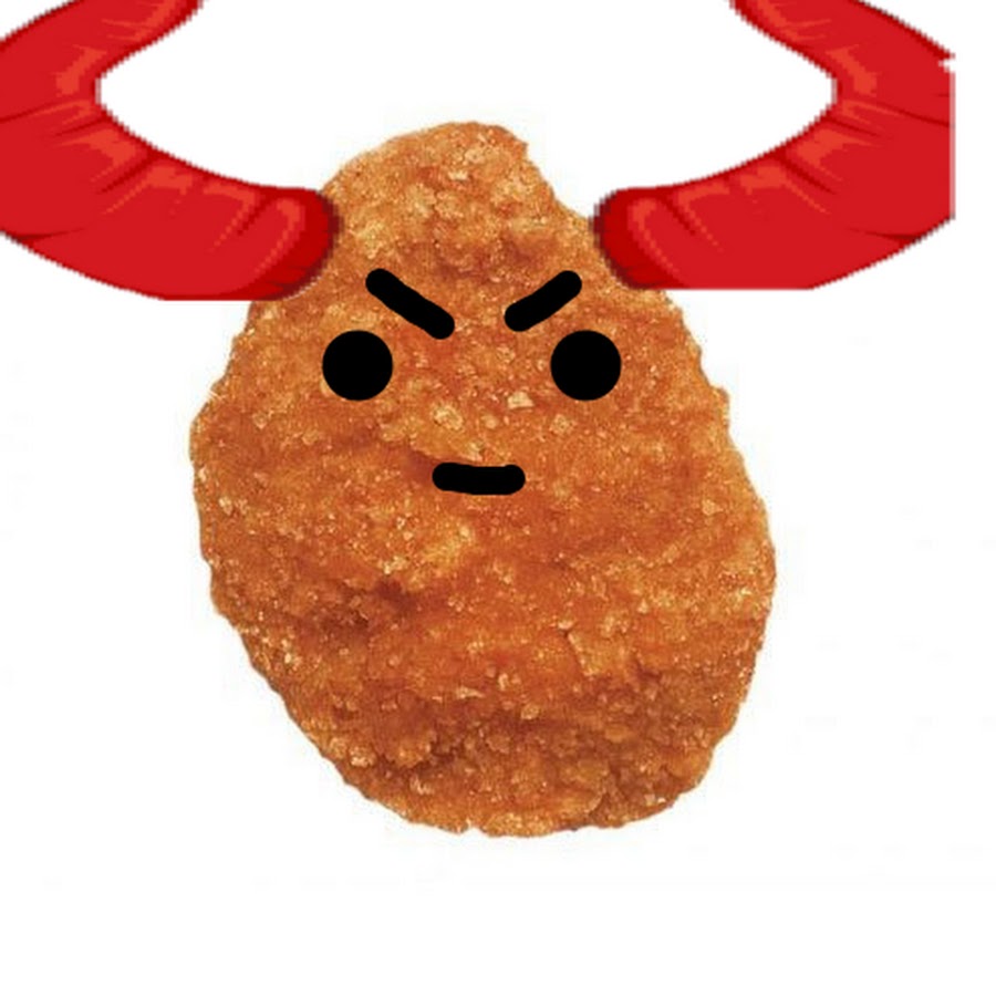 The Demon Nugget - YouTube