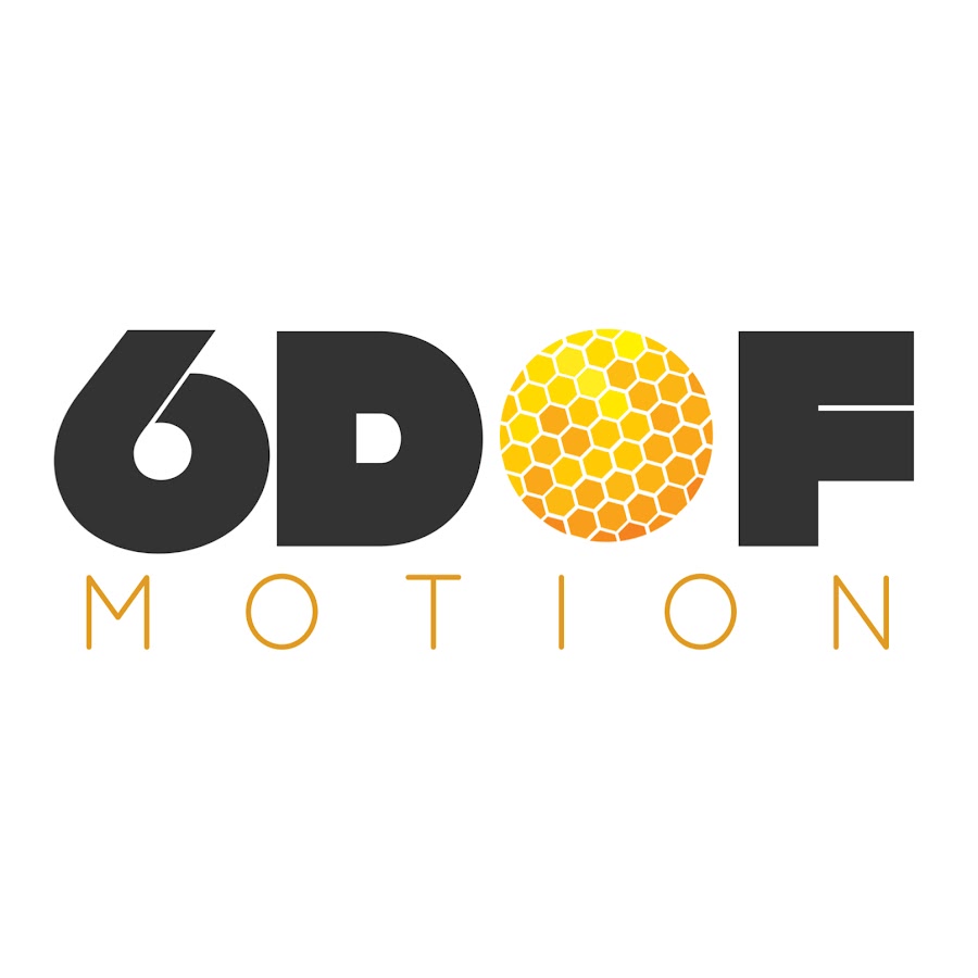 6DOF Motion - YouTube