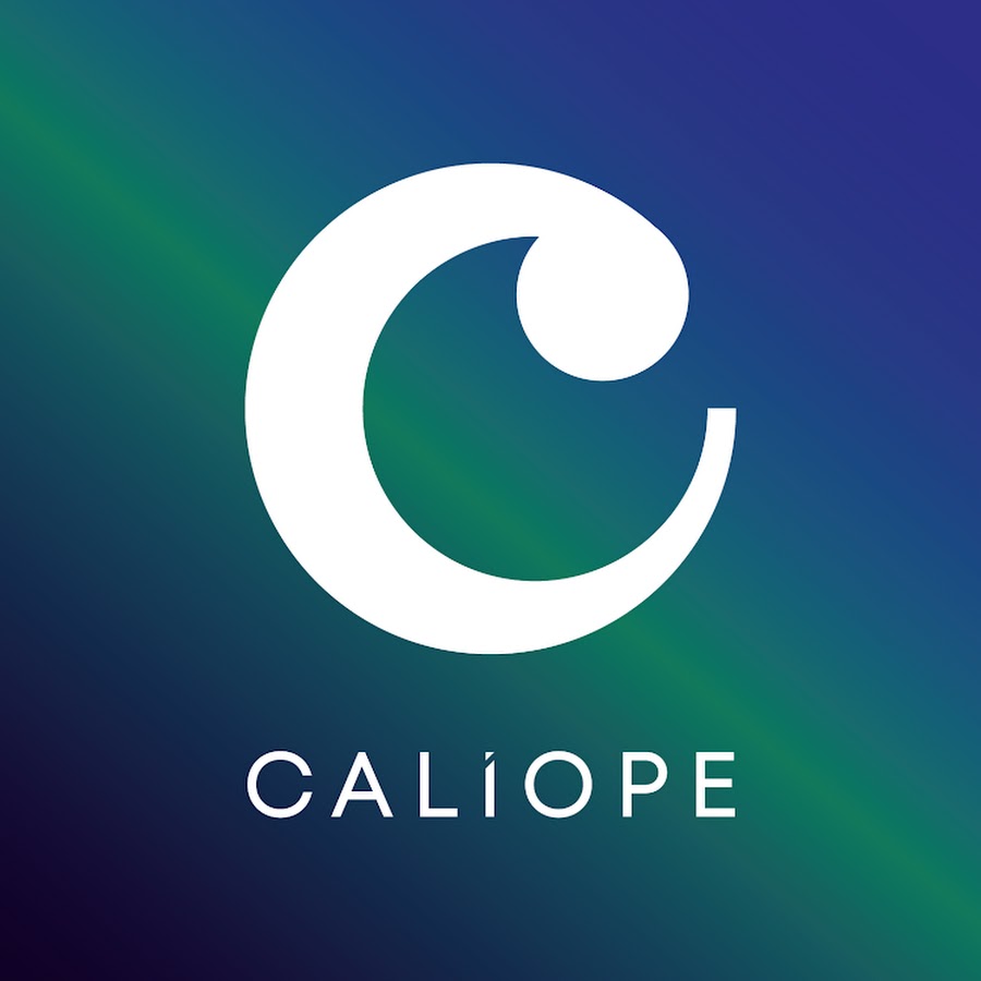 Caliope Music - YouTube