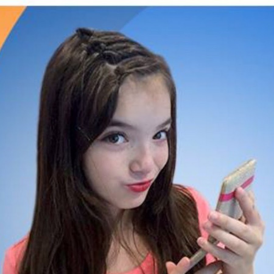 Victoria Viera Oficial - YouTube