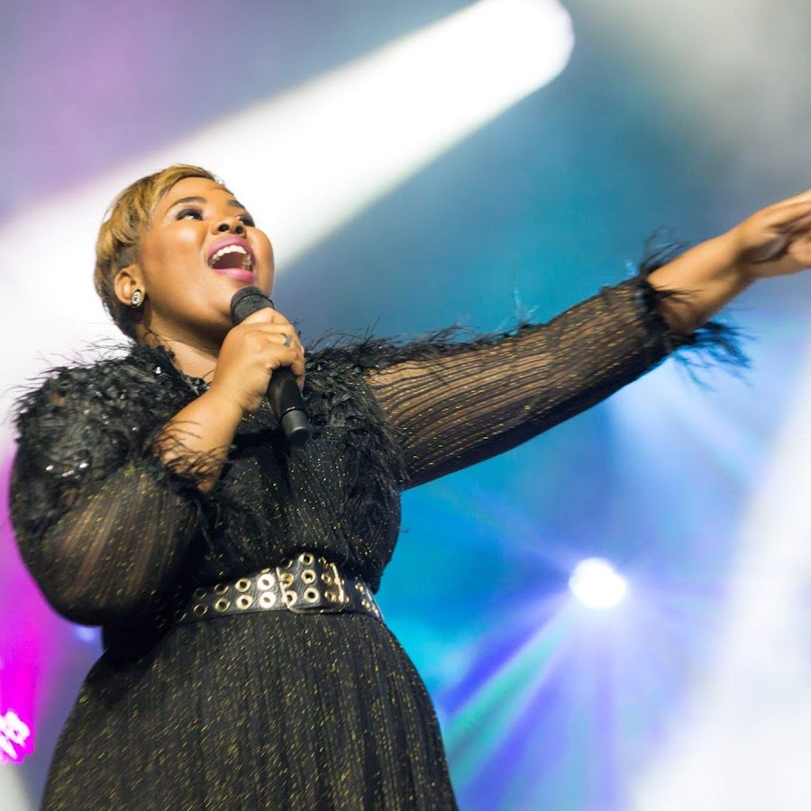 Lebo Sekgobela - YouTube