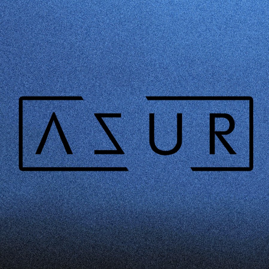 Azur Oficial - YouTube