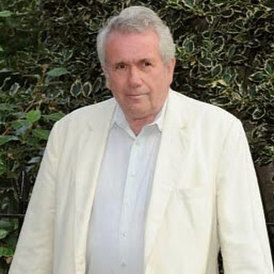 British TV War Correspondents | Martin Bell, BBC News - YouTube