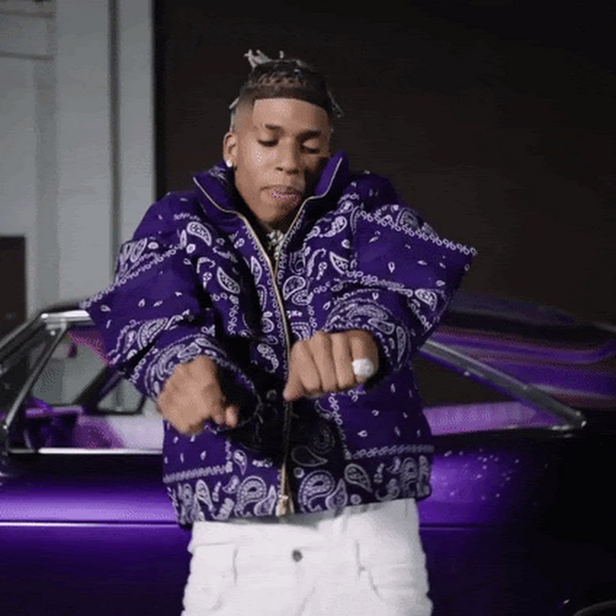 MrSavage HL - YouTube