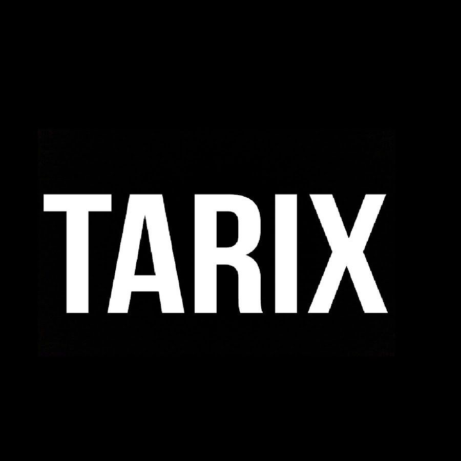 TaRiX - YouTube