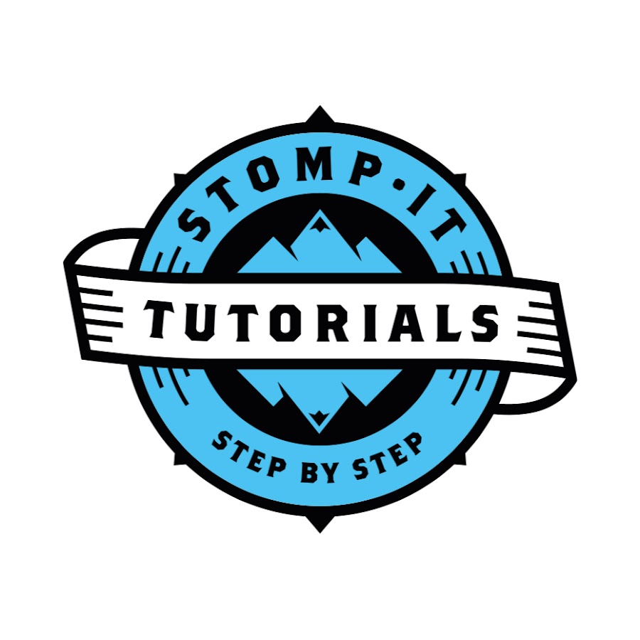 Stomp It Tutorials - YouTube