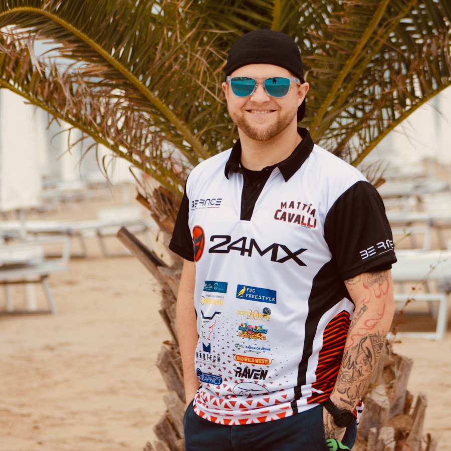 Mattia Cavalli - YouTube