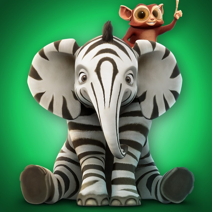 The Official ZAFARI YouTube page - YouTube