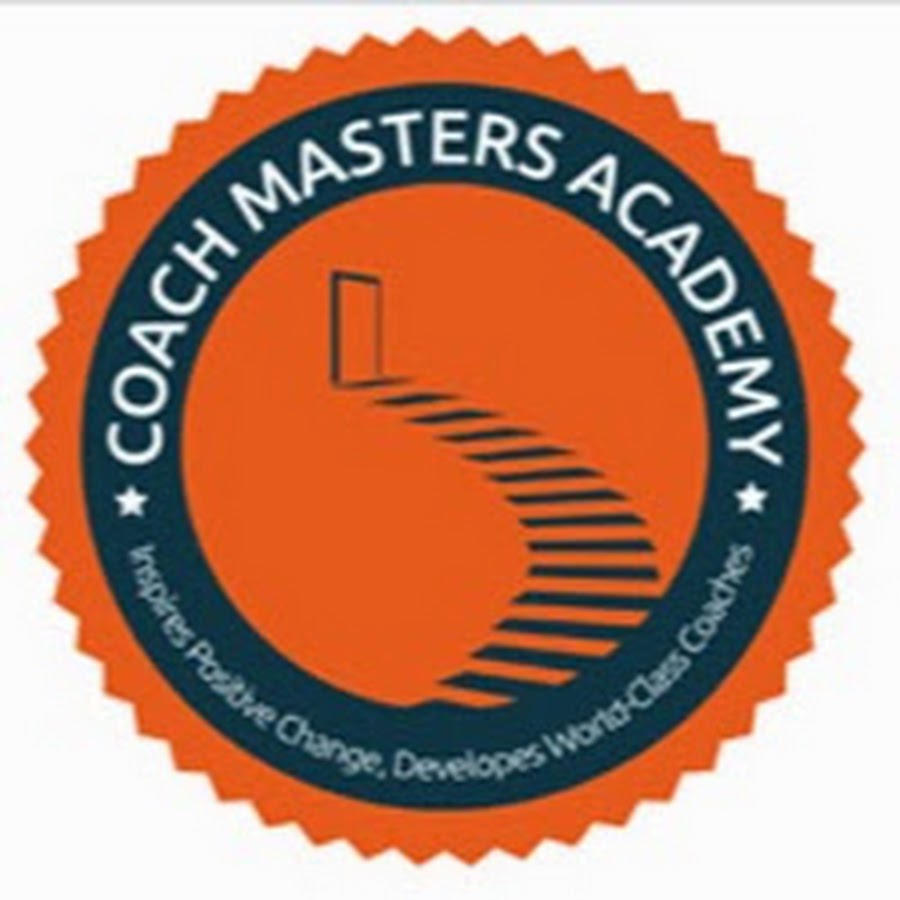 Coach Masters Academy - YouTube