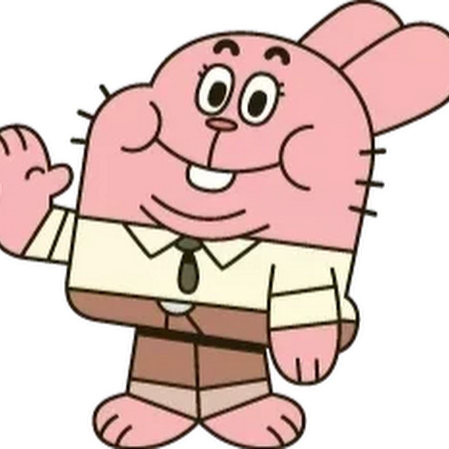 Richard watterson - YouTube