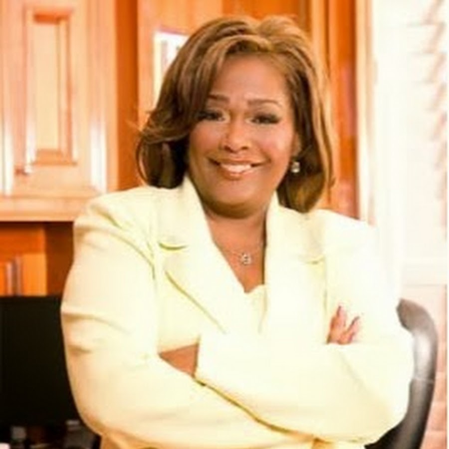 Terri Smith Ministries - YouTube