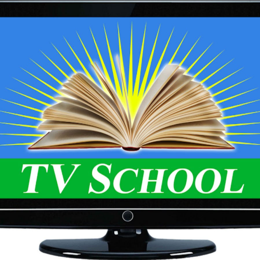 TV SCHOOL - YouTube