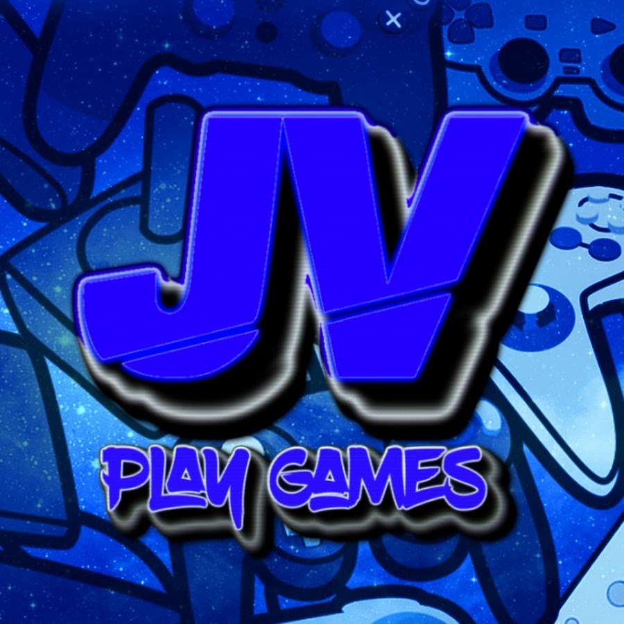 JV PLAY GAMES ANIMADOS - YouTube
