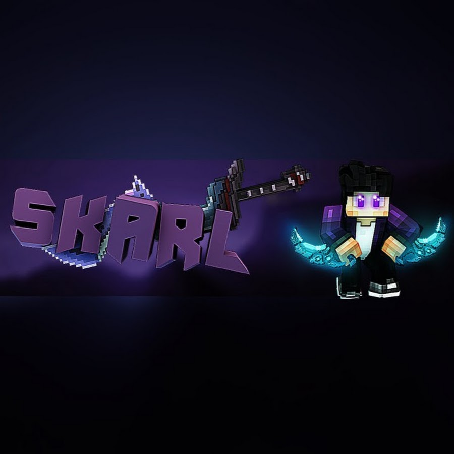 Skarl - YouTube