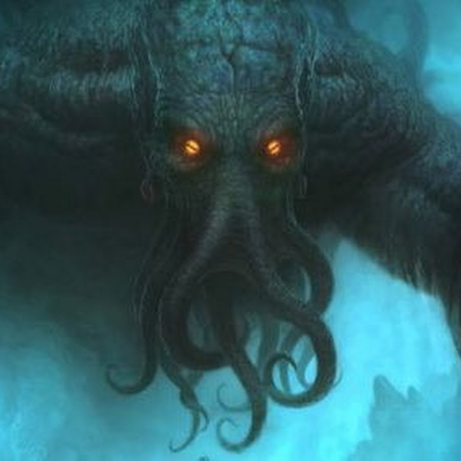 Child of Cthulhu - YouTube