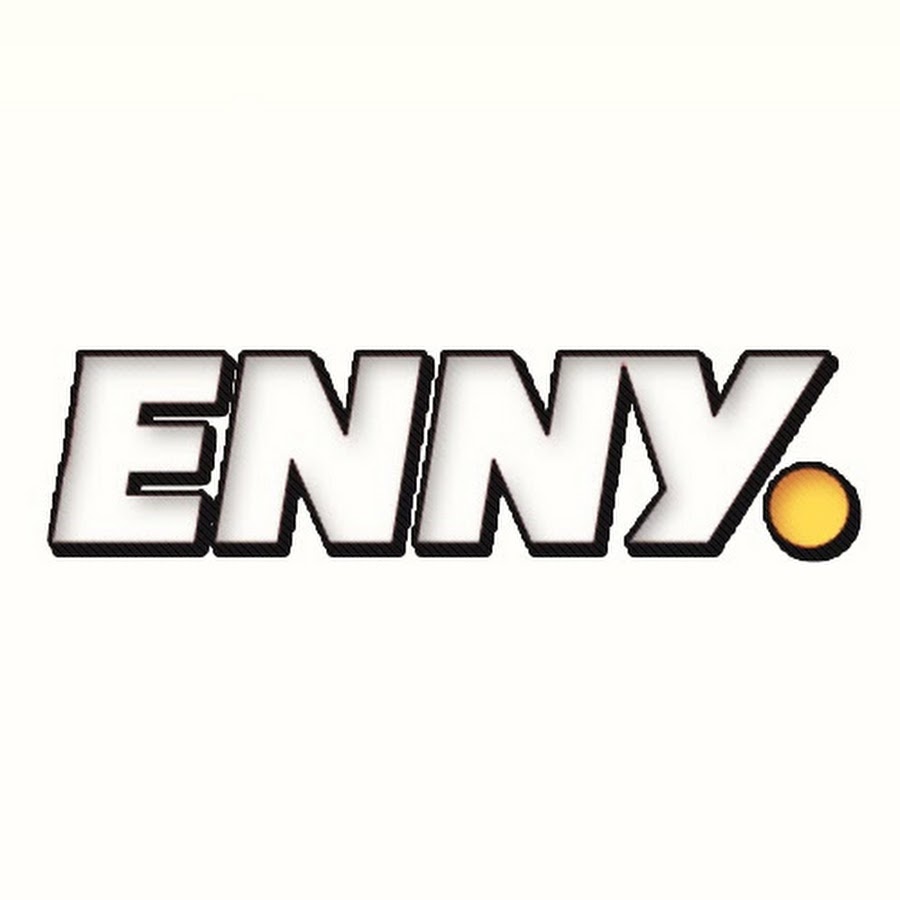 Enny - YouTube