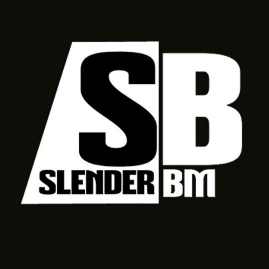 Slender BM - YouTube
