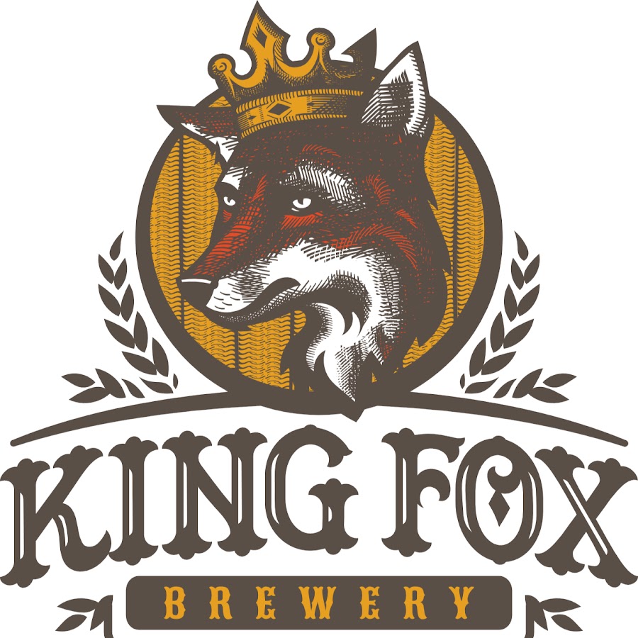 King Fox III - YouTube