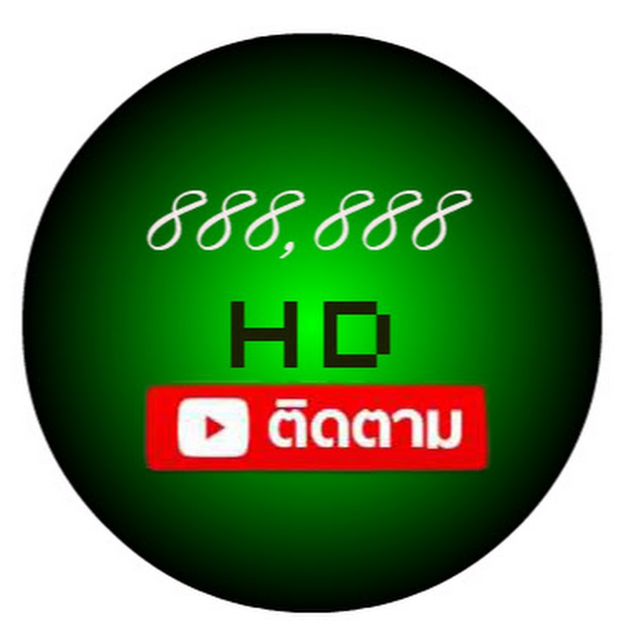888,888 HD - YouTube