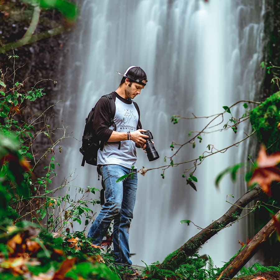 Chris Shaffer - YouTube