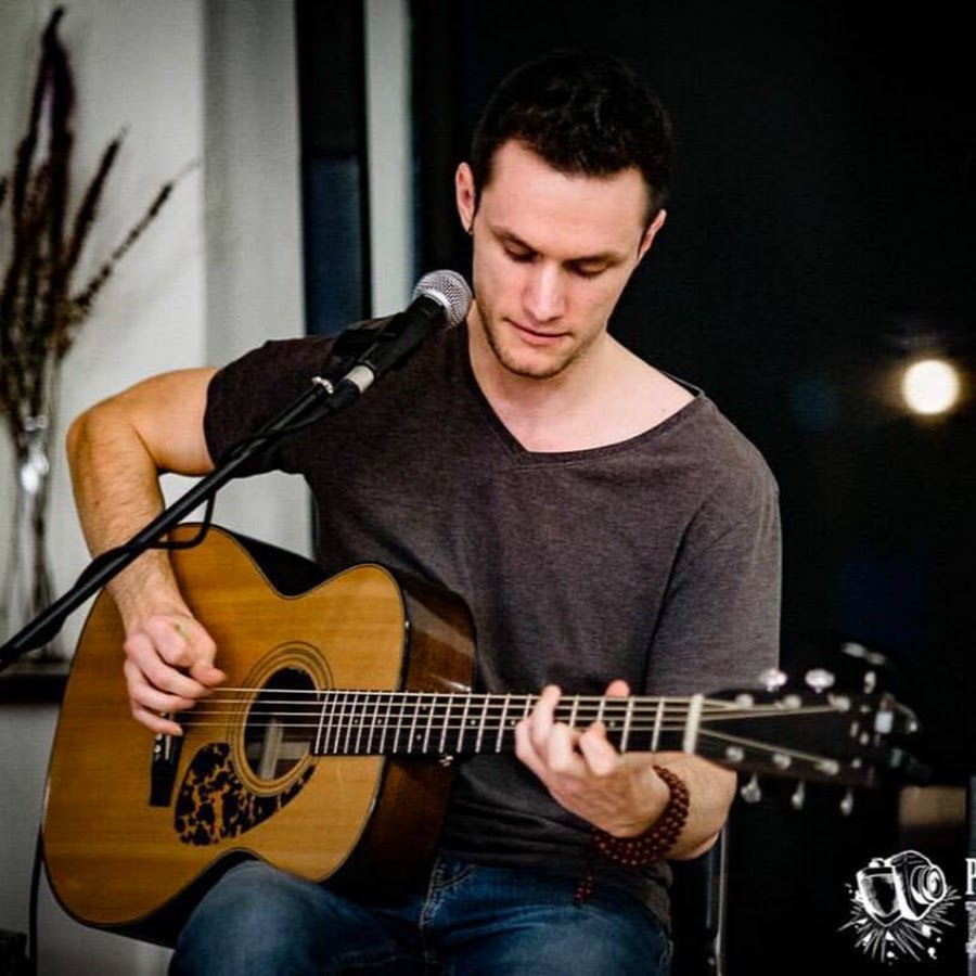 Corey Heuvel - YouTube