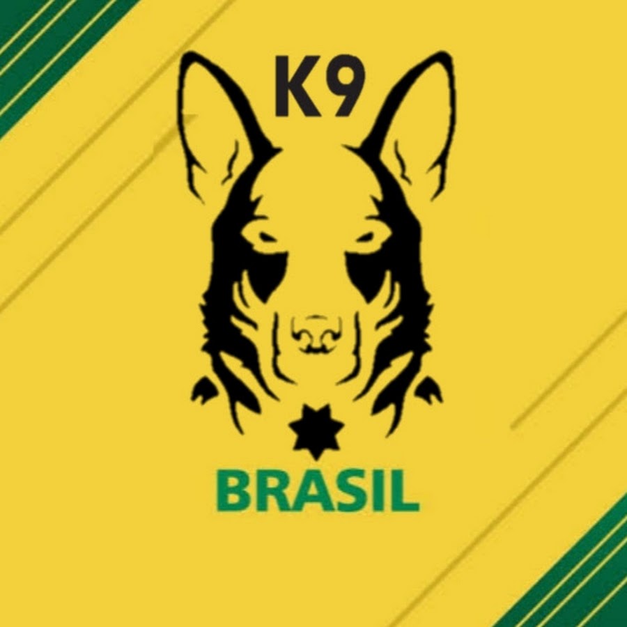 K9 Brasil 🇧🇷 🐺🐺 - YouTube