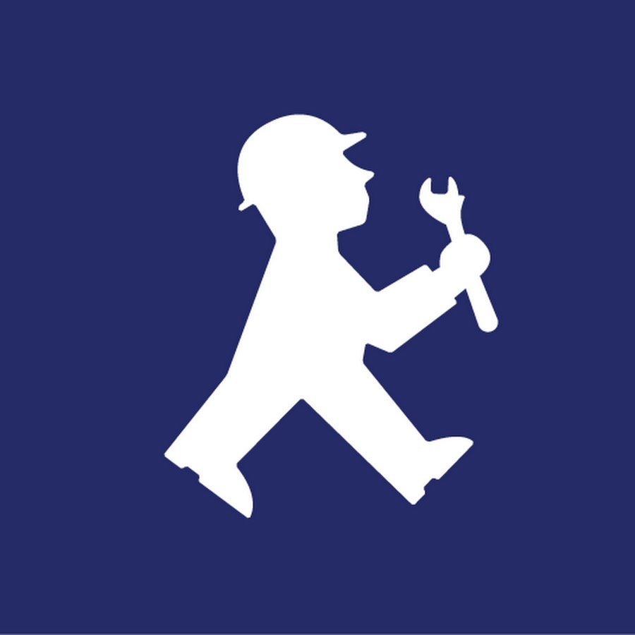 Ampelmann Operations - YouTube