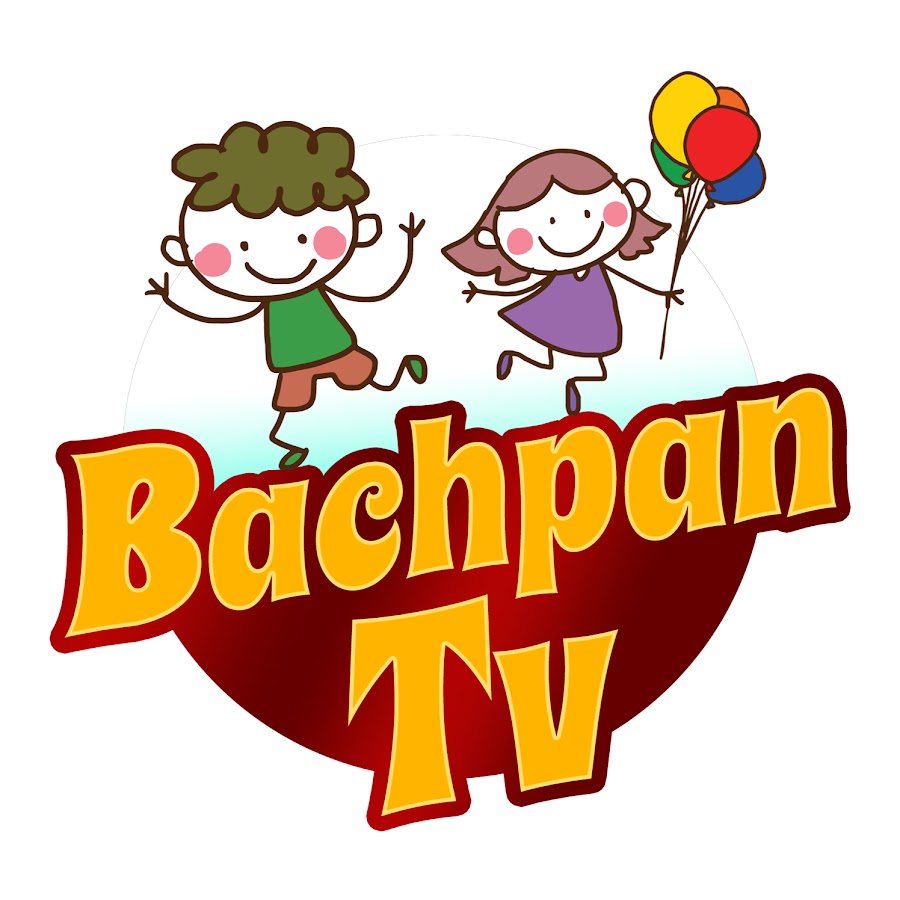 Bachpan TV - Kids Learning Videos - YouTube