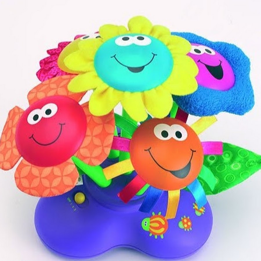 Fun Kids Toys TV - YouTube