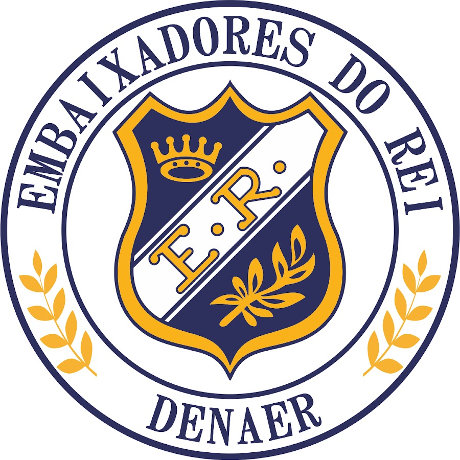 Embaixadores do Rei Oficial - YouTube