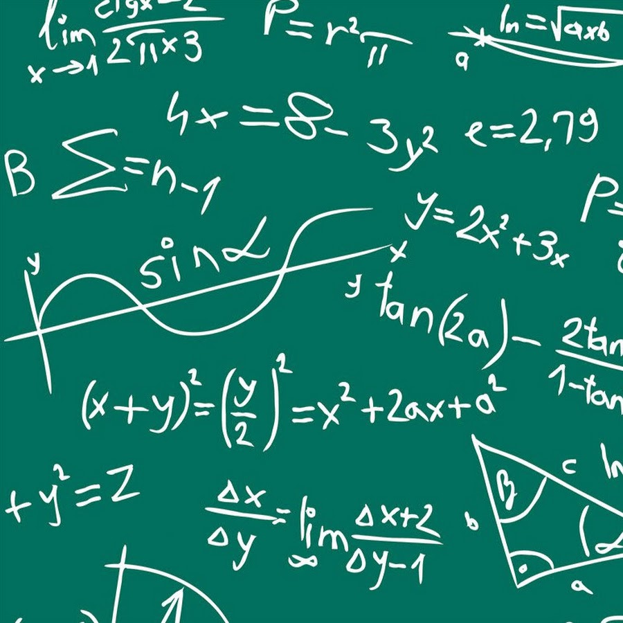 Math -Physique - YouTube