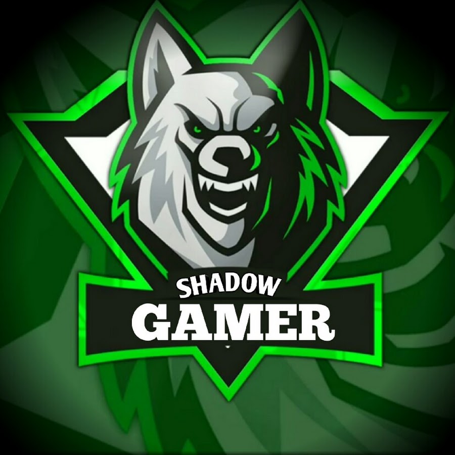 Shadow Gamer - YouTube