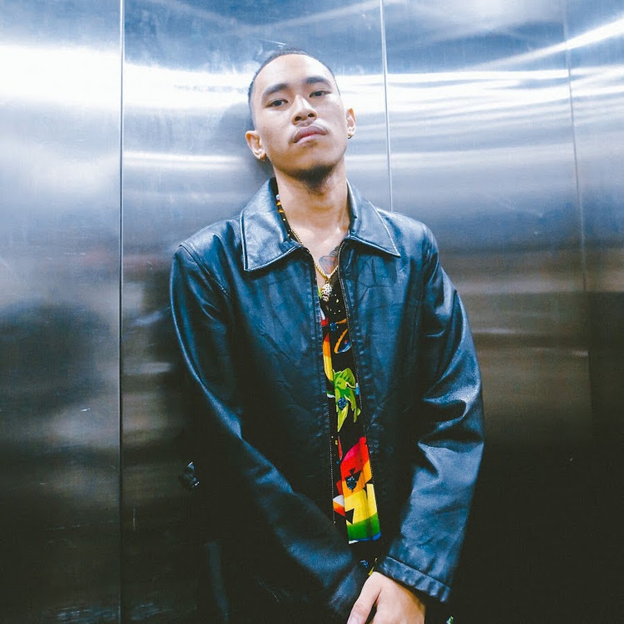 Lexus Saintino - YouTube