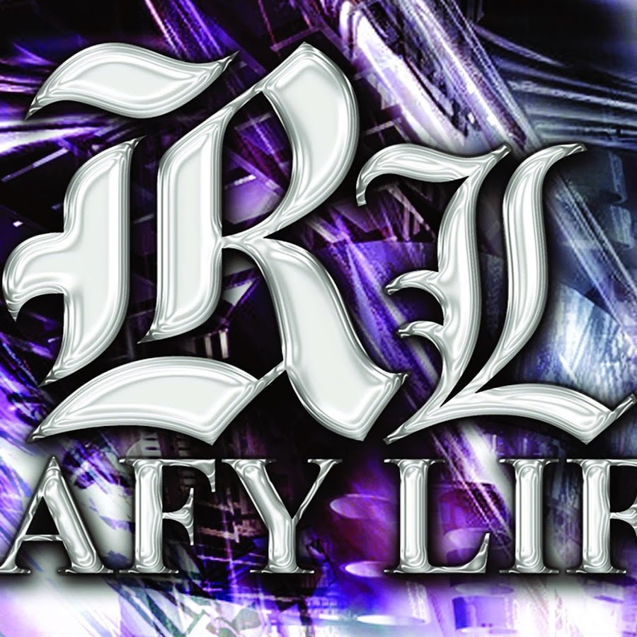 RAFY LIFE - YouTube