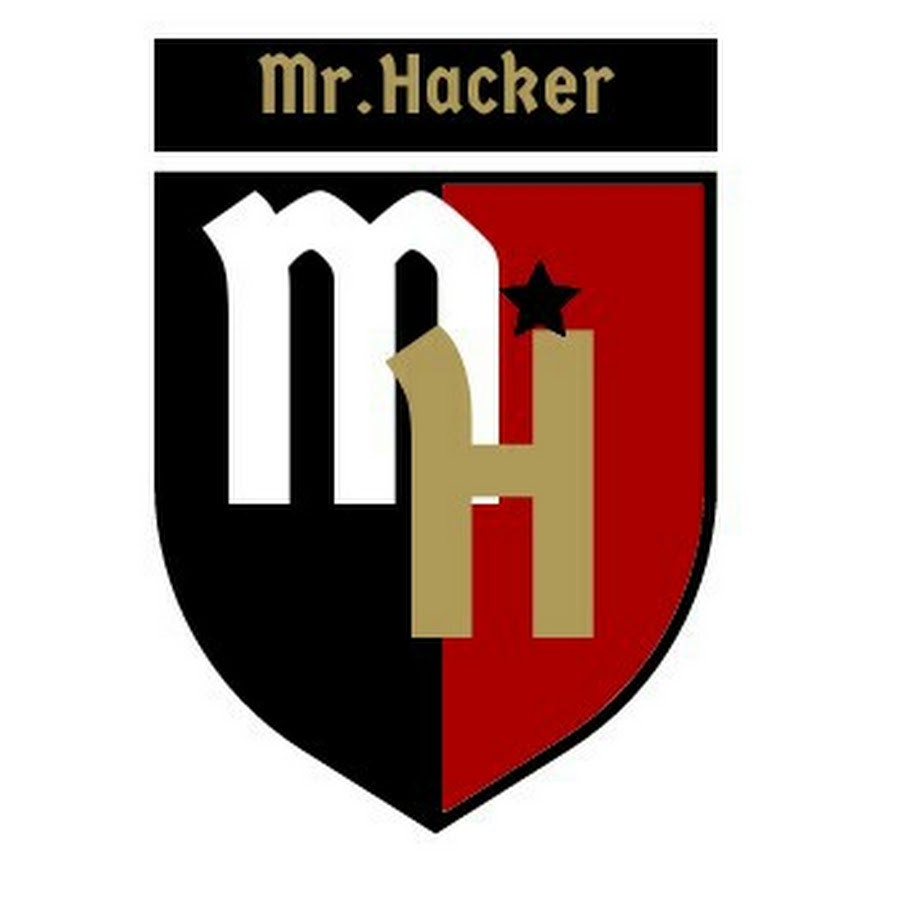 Mr. Hacker - YouTube