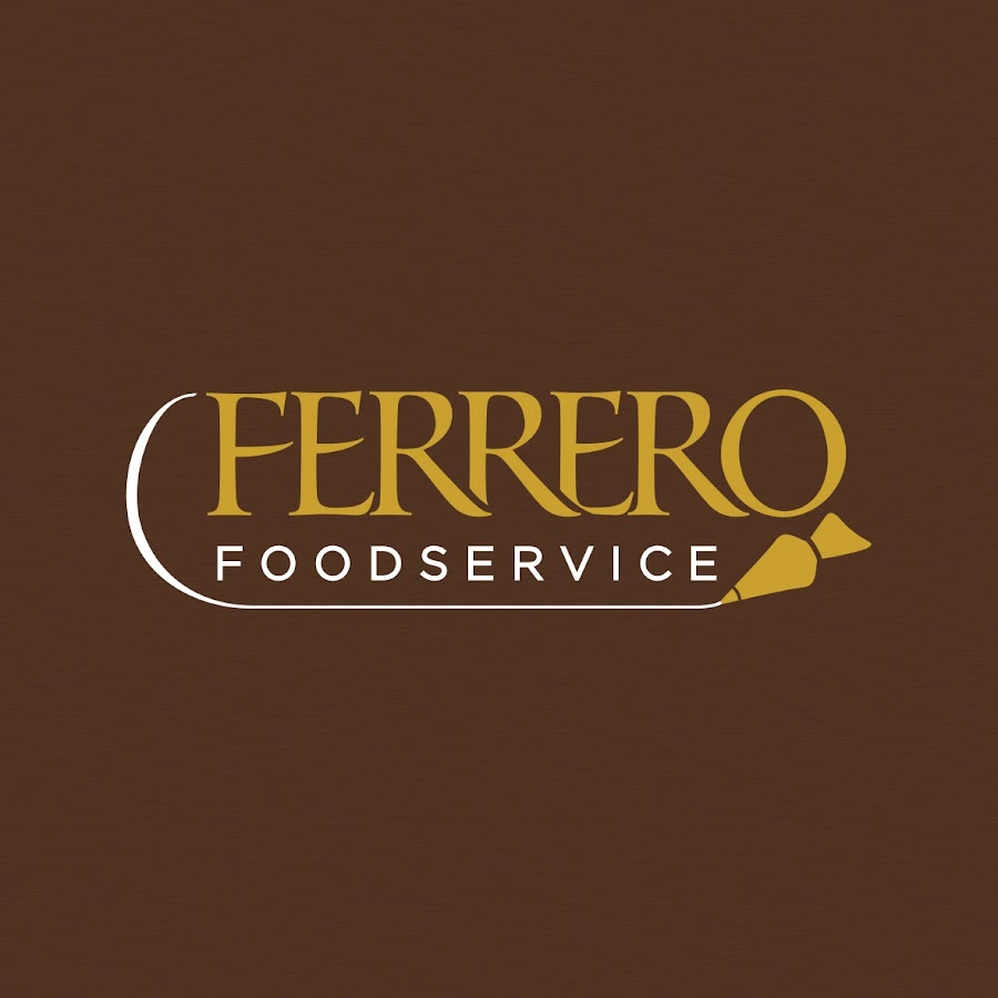 Ferrero Food Service - YouTube