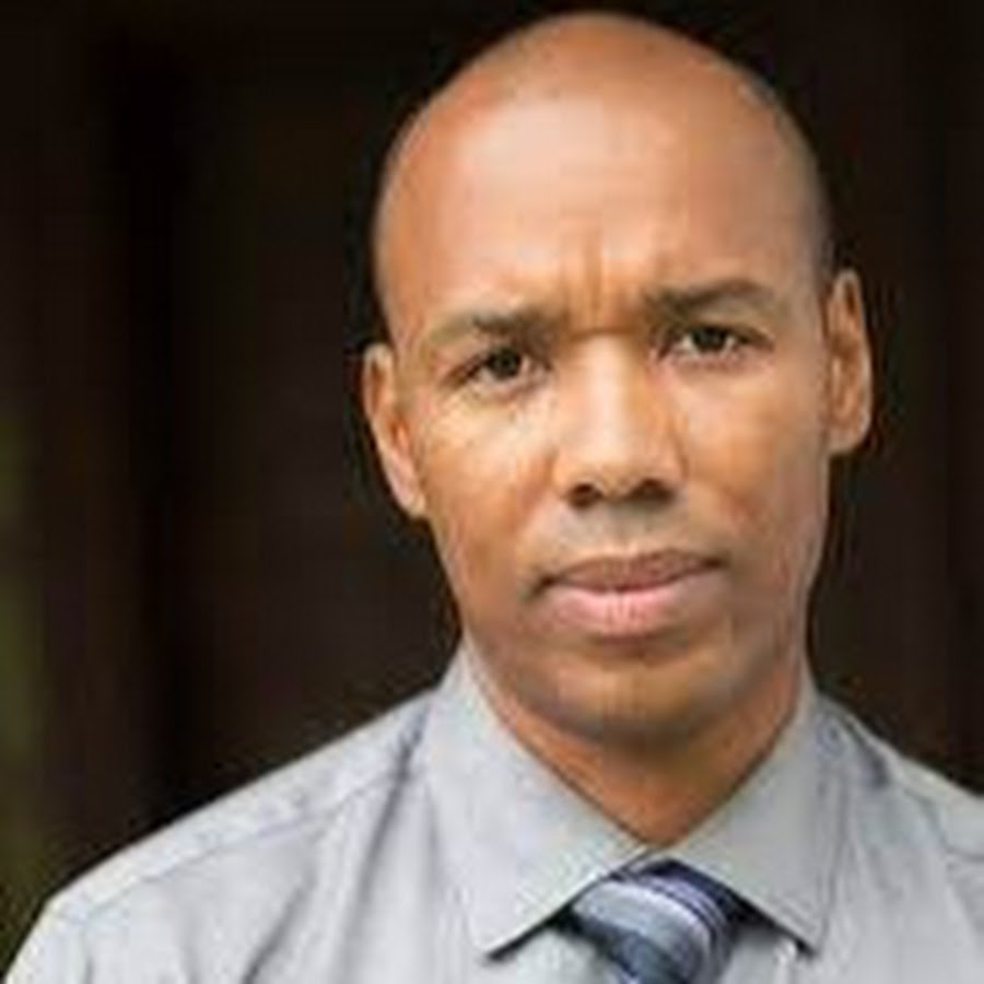 Marcus Brown - YouTube