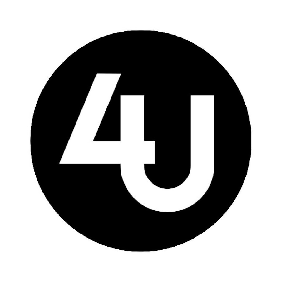 4U - YouTube