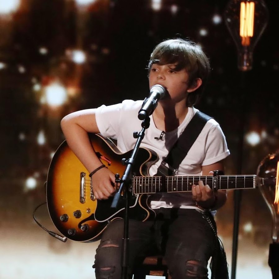 JACK GOODACRE - YouTube