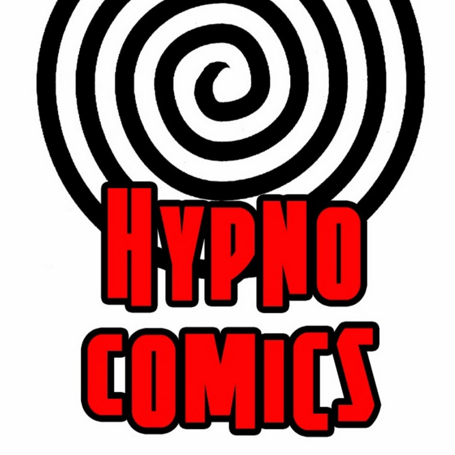 Hypno Comics - YouTube