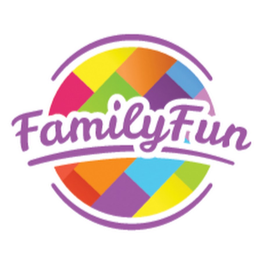 Family Fun - YouTube