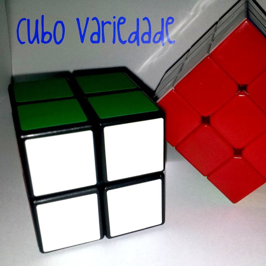 cubo variedade - YouTube